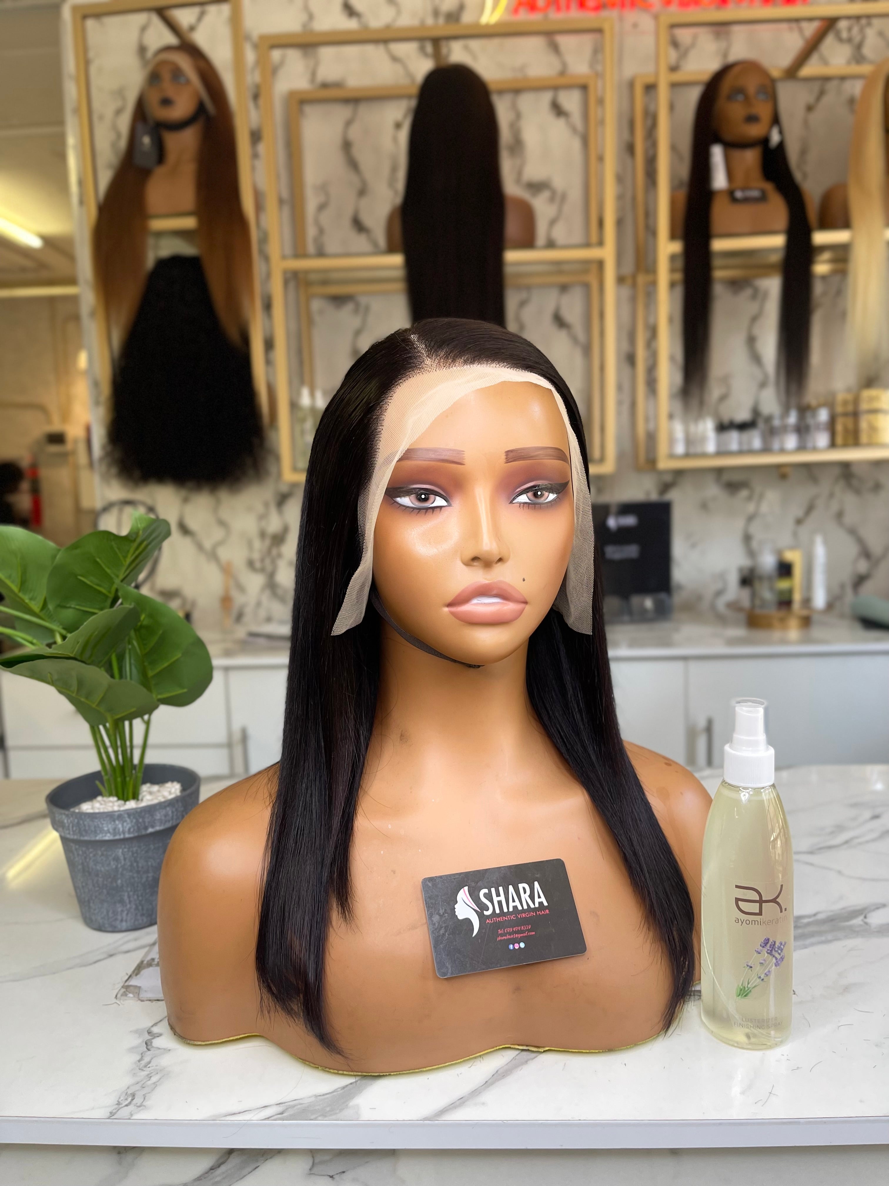 Annual Clearance Sale – Shara Hair ZA