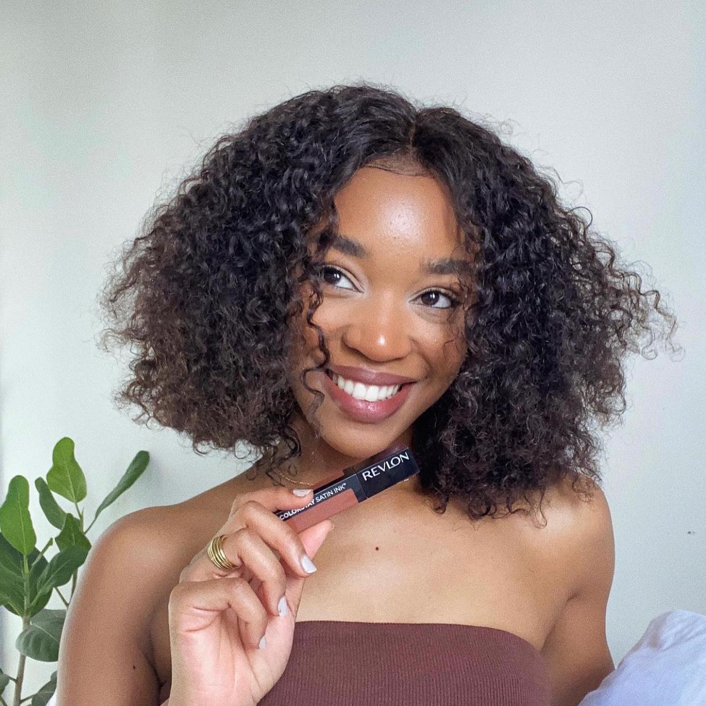 5 Ways to Give Curly Hair Volume – Shara Hair ZA