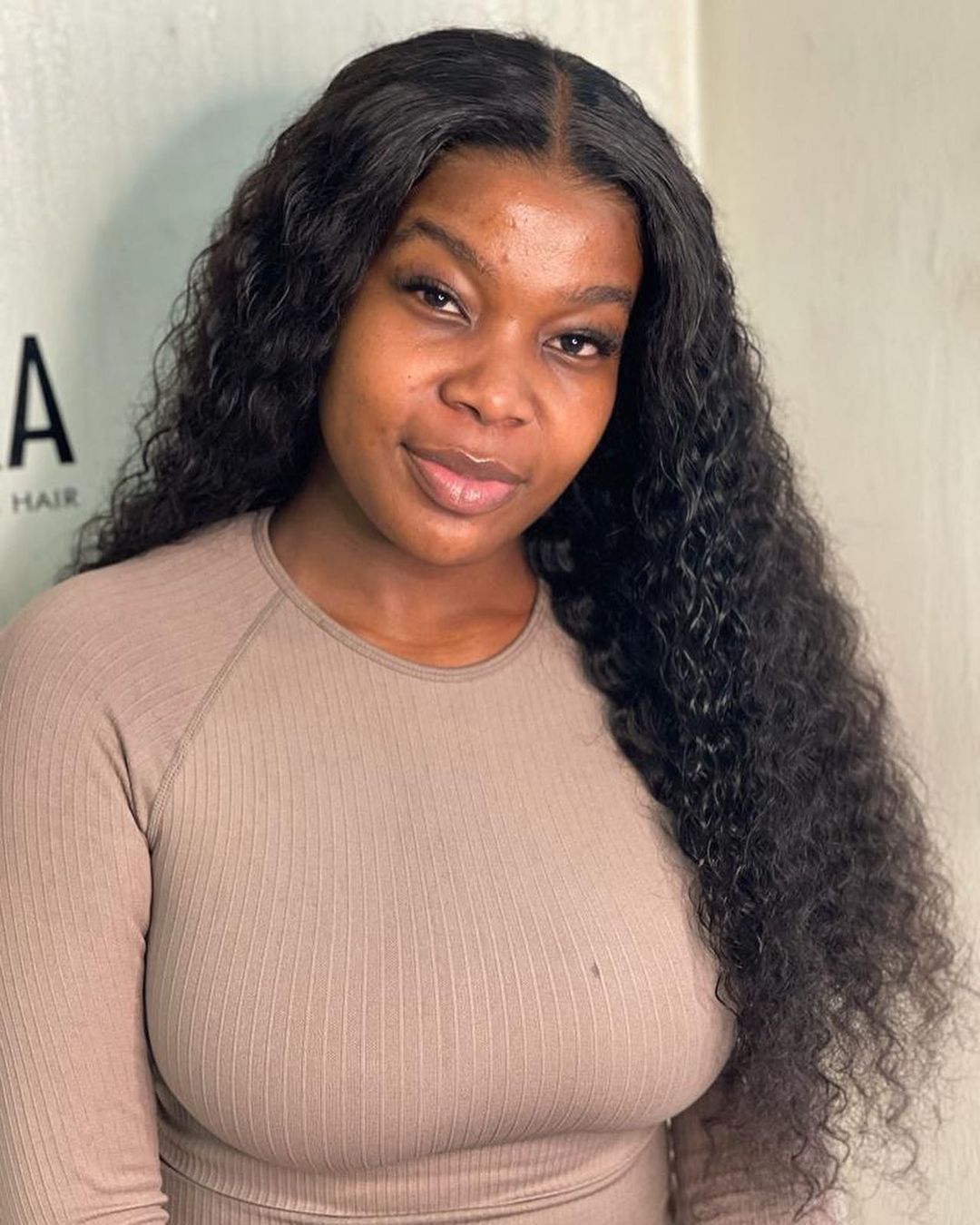 Deep Curls vs Jerry Curls – Shara Hair ZA