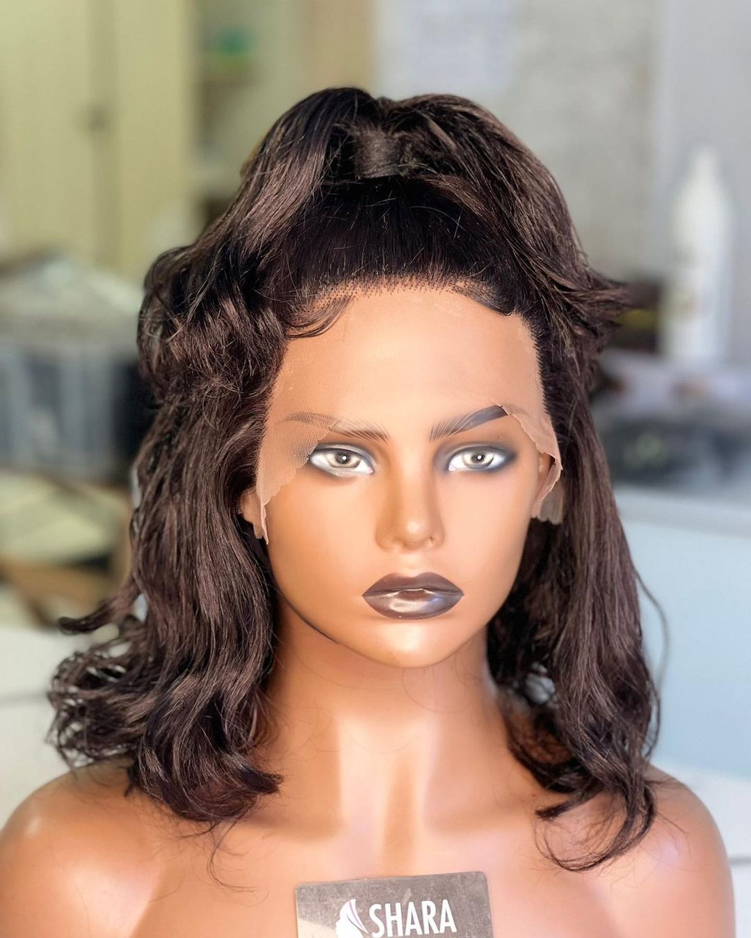 How To Determine The Quality Of A Wig – Shara Hair ZA