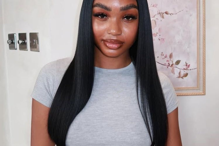 Curly Wigs & Curly Weaves – Shara Hair ZA