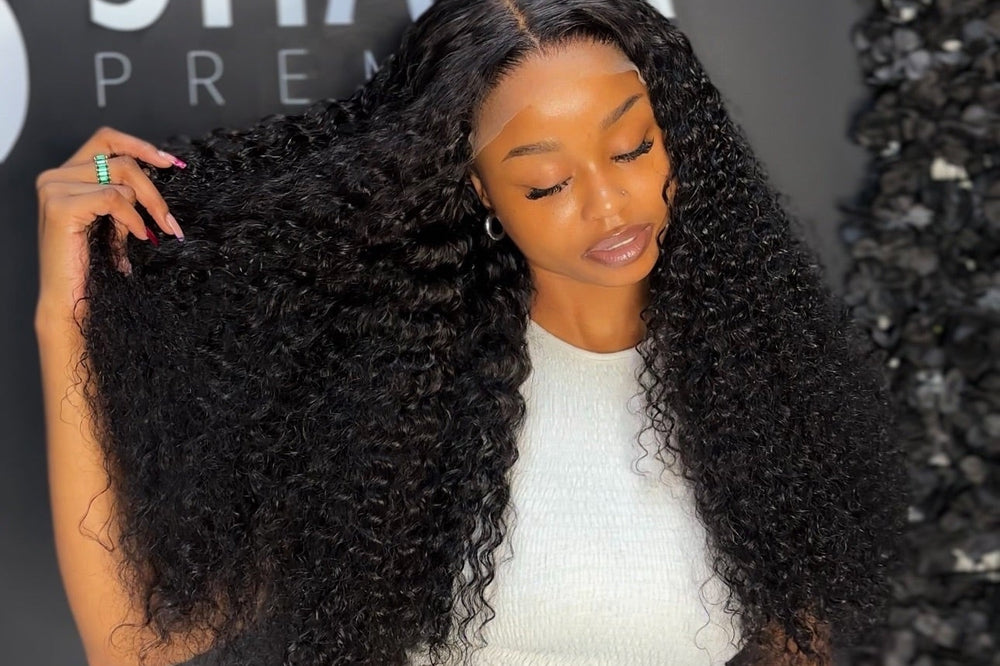 HD invisible Lace Wigs – Shara Hair ZA