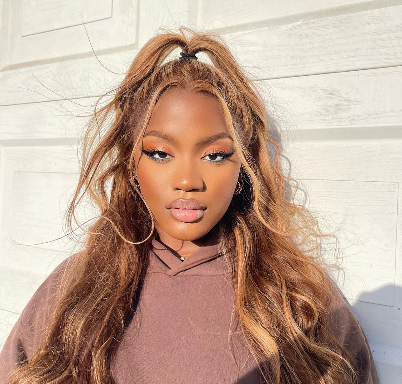 Clearance: Pre-tested samples (lace cut unit) – Shara Hair ZA